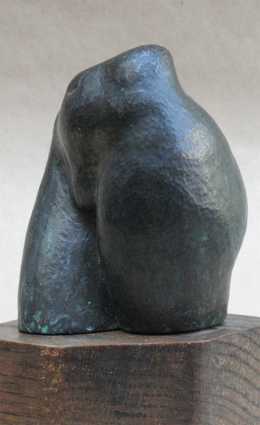 Bronze Sculptures | http://www.artterrastudio.com